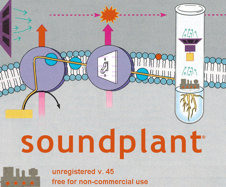Outil - Soundplant - Voyageurs du numérique